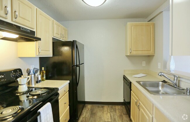 Aspire Apartments At Mountlake Terrace