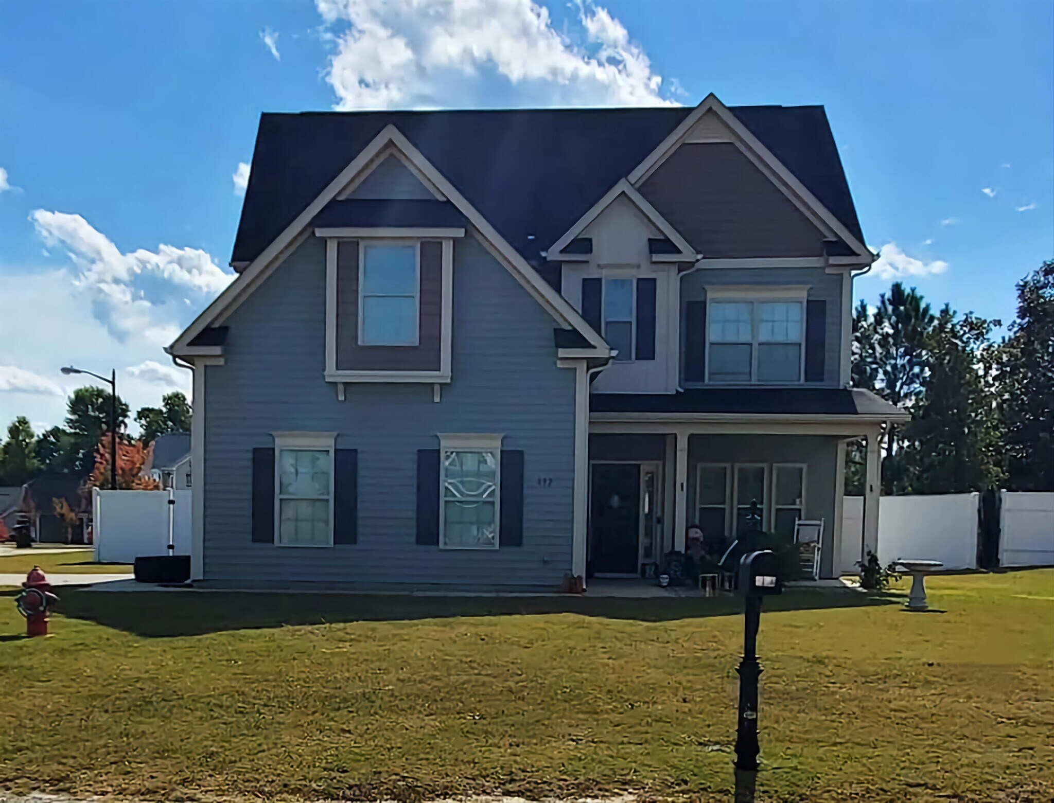 432 Century Dr, Cameron, NC 28326 - House Rental in Cameron, NC ...