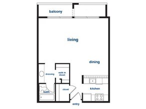 The Met Rentals - Los Angeles, CA | Apartments.com