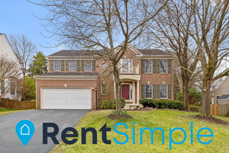 13491 Falcon View Ct, Bristow, VA 20136 - House Rental in Bristow, VA ...