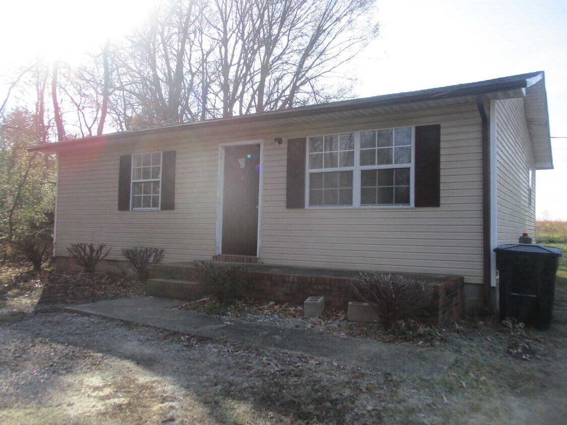 208 Angel Ct, Oak Grove, KY 42262 - House Rental in Oak Grove, KY ...