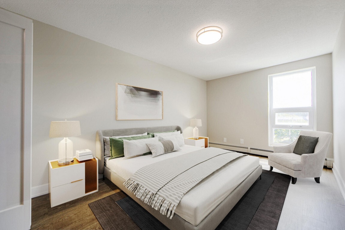 Bryden Apartments Apartments - 380-400 Waterloo Ave Guelph, ON ...