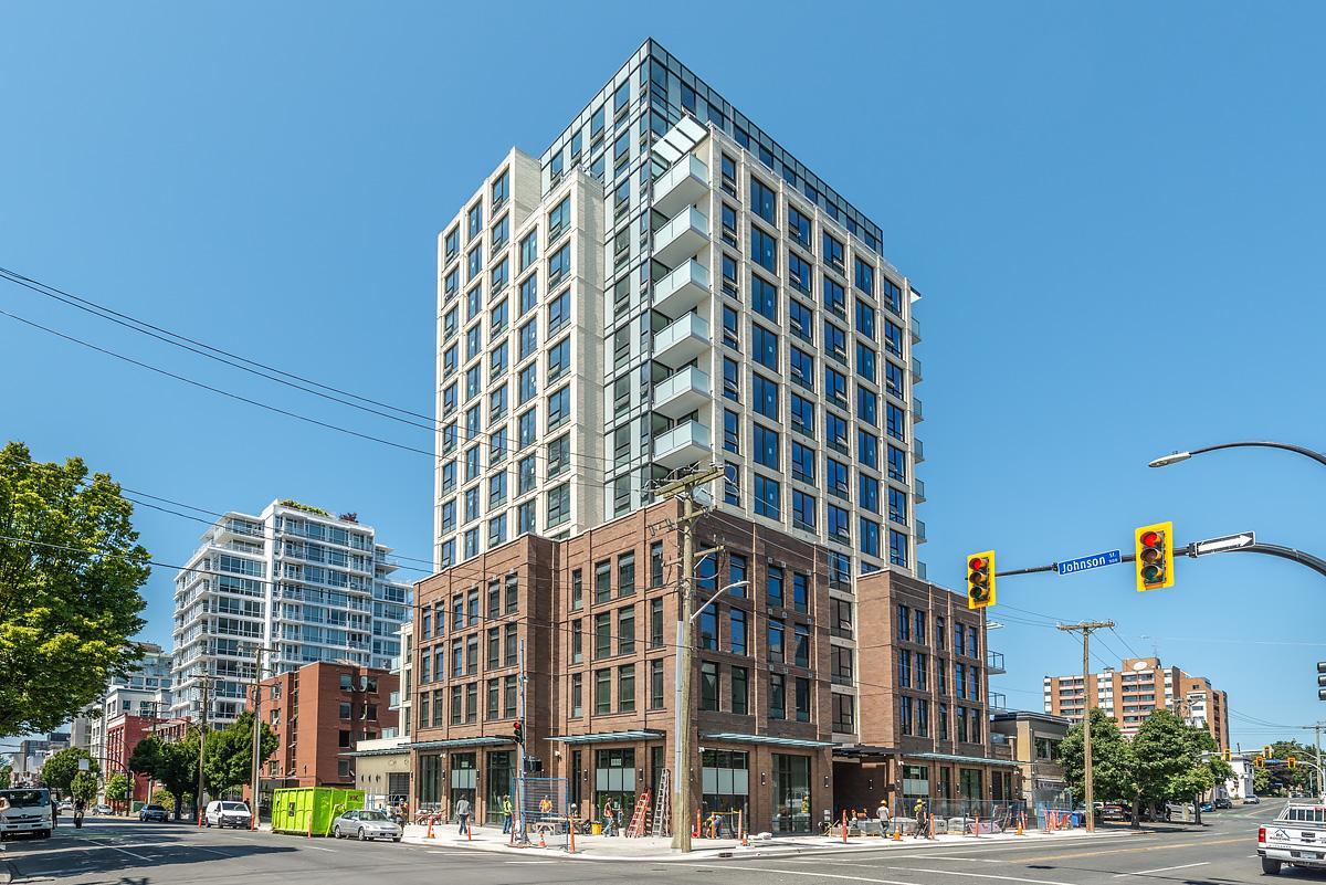 The Beacon Apartments - 1400 Quadra St Victoria, BC | Apartments.com