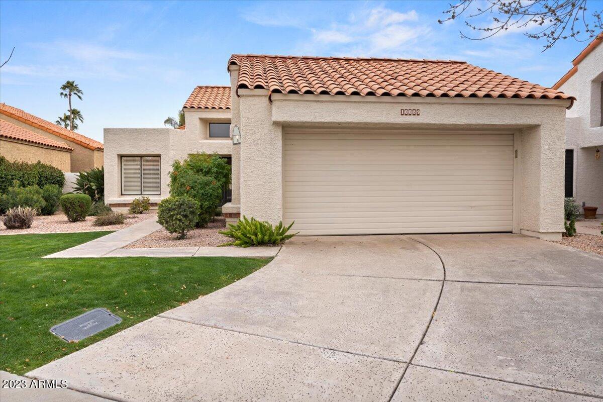 10089 E San Salvador Dr, Scottsdale, AZ 85258 - House Rental in ...