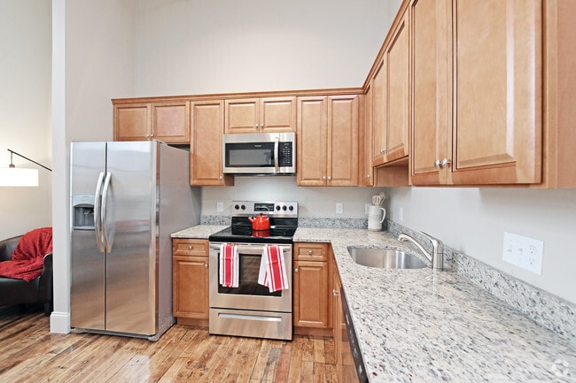 Slater Cotton Mill - Apartments in Pawtucket, RI | Apartments.com