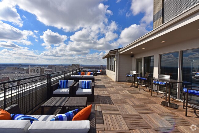 Downtown Louisville Apartments for Rent - Louisville, KY - 1,114 ...
