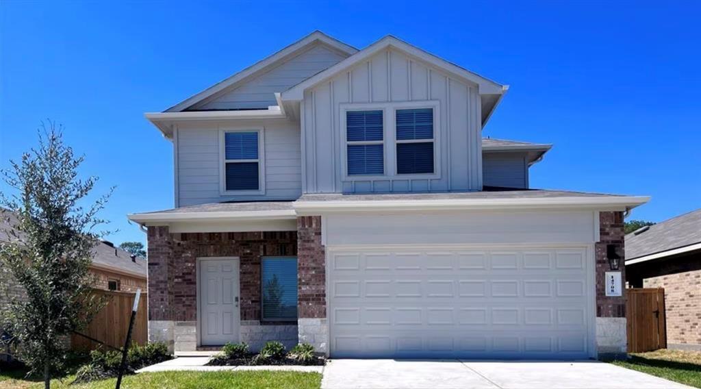 14708 Hazel Br Dr, New Caney, TX 77357 - House Rental in New Caney, TX ...