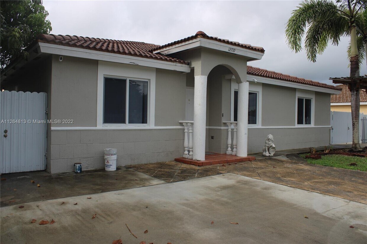 12710 SW 264th St, Homestead, FL 33032 - House Rental in Homestead, FL ...
