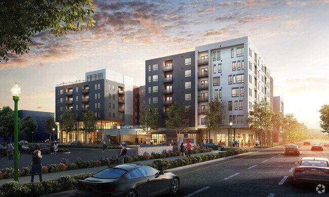 Apartments for Rent Near Boise State University - Boise, ID Student ...