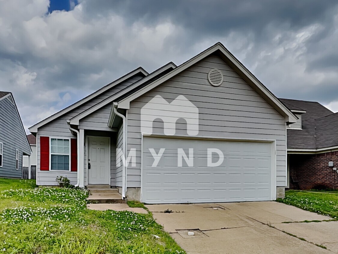 4828 Royal Run Dr, Memphis, TN 38128 | Apartments.com