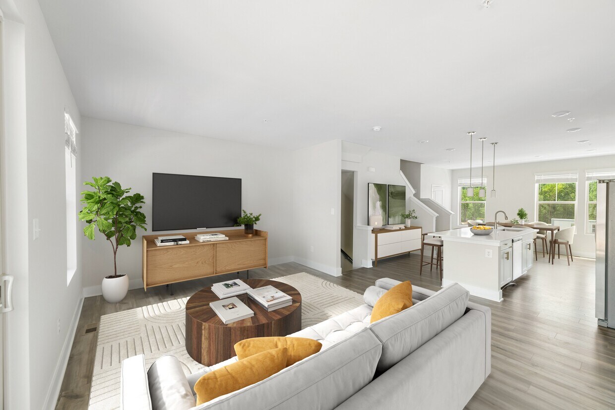 The Current at Watershed - Apartments in Laurel, MD | Apartments.com