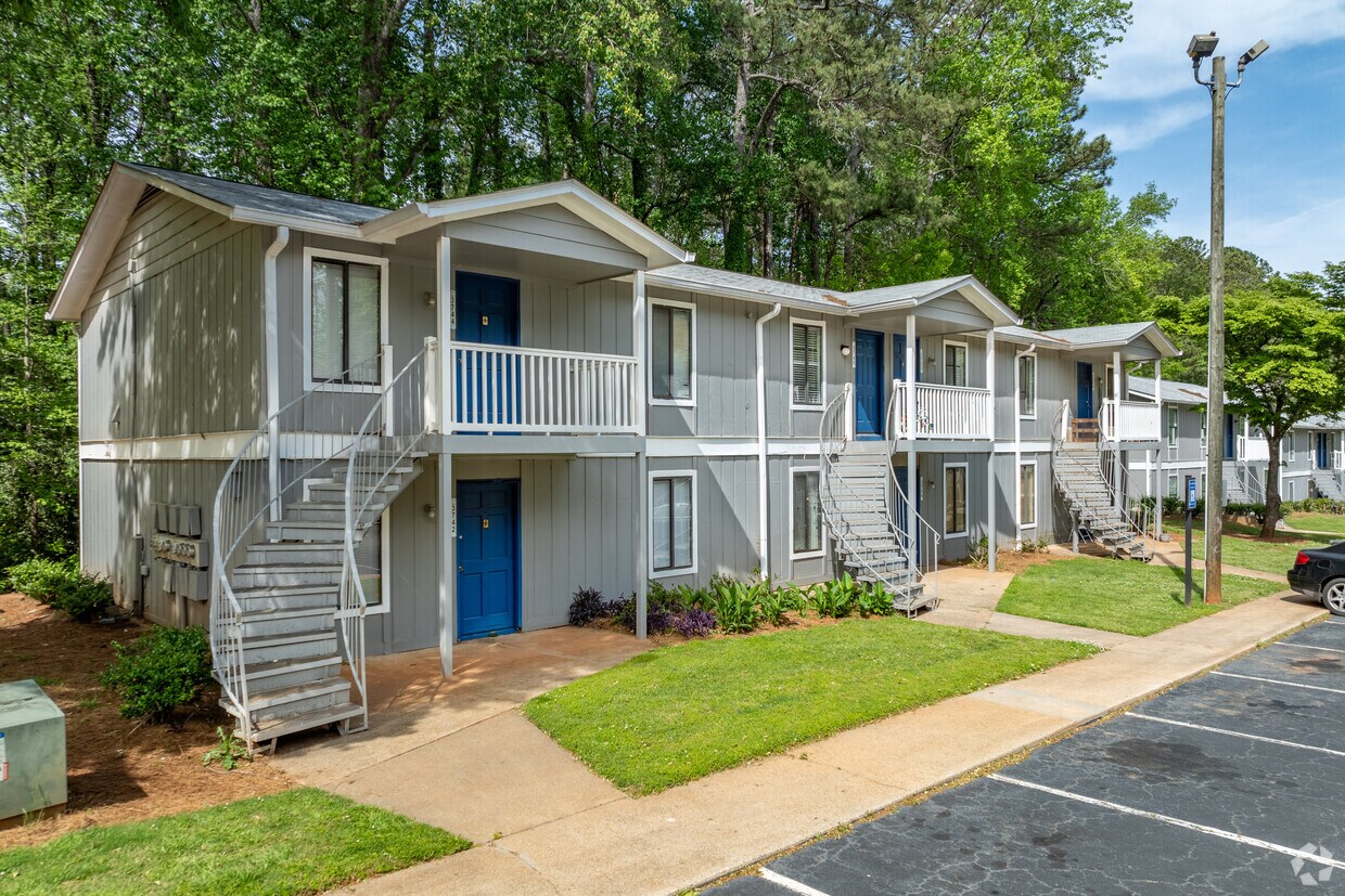Langley Place - Apartments in Decatur, GA | Apartments.com