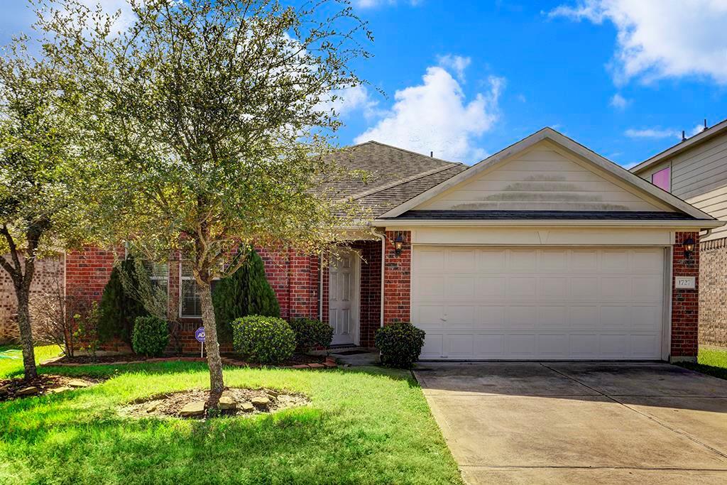 1727 Kessler Park Ct, Houston, TX 77047 - House Rental in Houston, TX ...