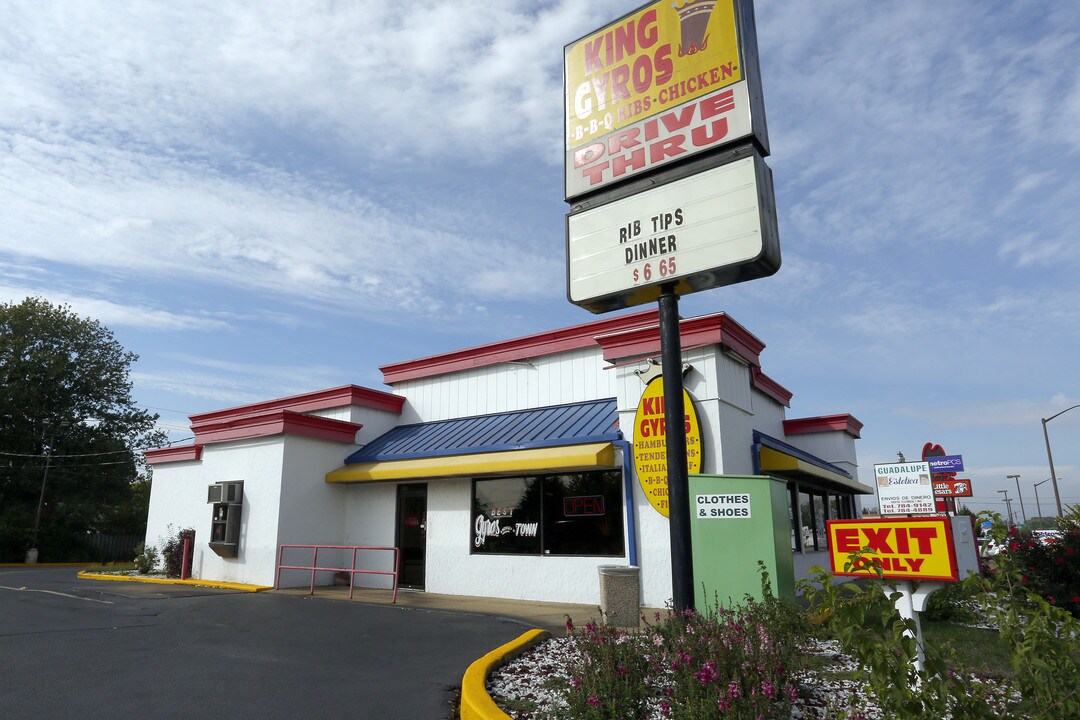 Is North Perry a Good Place To Live in Indianapolis IN? - Neighborhood ...