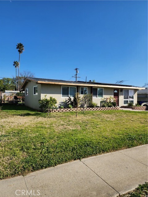 833 S Lilac Ave, Rialto, CA 92376 - House Rental in Rialto, CA ...