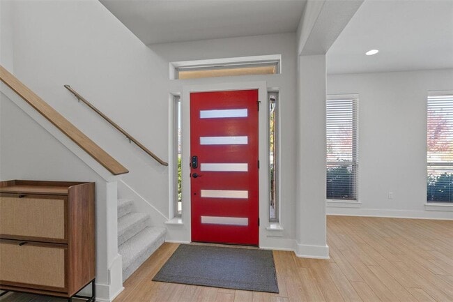 8707 Alderman Dr., Austin, TX 78747 - House Rental in Austin, TX ...