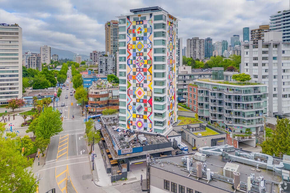 Apartments for Rent in Vancouver BC - 2,131 Rentals | Apartments.com