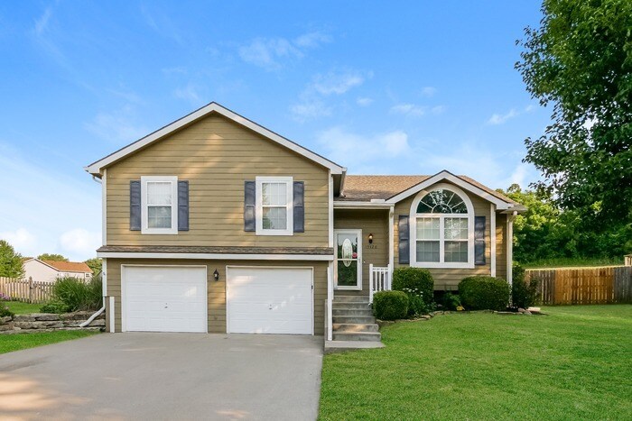 15420 NW 137th St, Platte City, MO 64079 - House Rental in Platte City ...