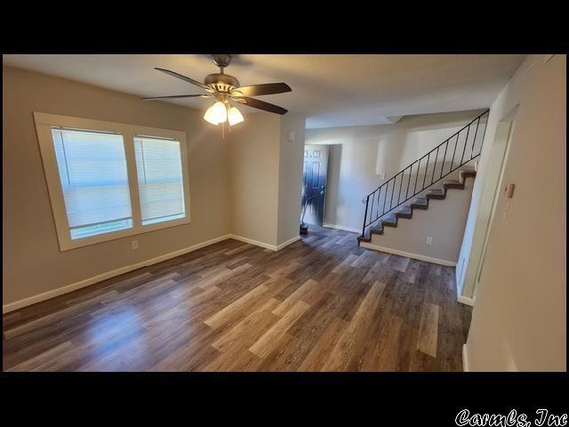 5507 Southboro Ct, Little Rock, AR 72209 - Townhome Rentals in Little ...
