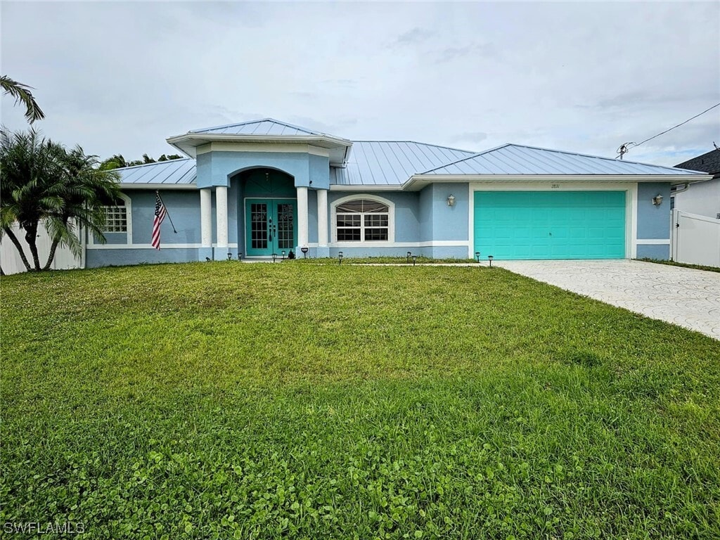 2831 SW 32nd St, Cape Coral, FL 33914 - House Rental in Cape Coral, FL ...