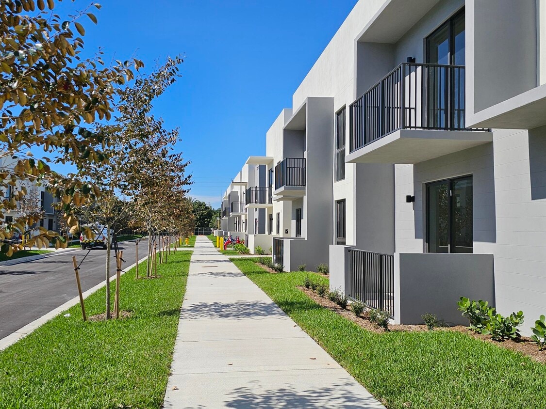 CASA PRINCETON - Alquileres en Homestead, FL | Apartamentos.com