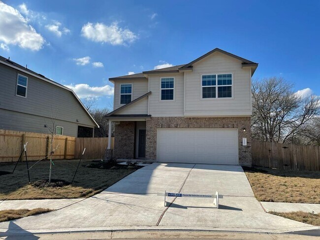 10404 Steinbeck Dr, Austin, TX 78747 - House Rental in Austin, TX ...