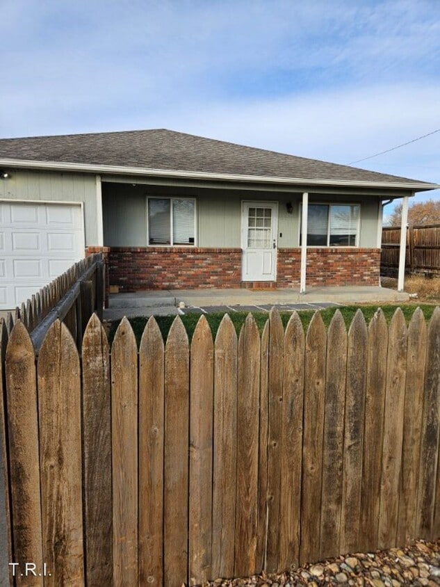 3201 Carson Ave, Evans, CO 80620 - House Rental in Evans, CO ...
