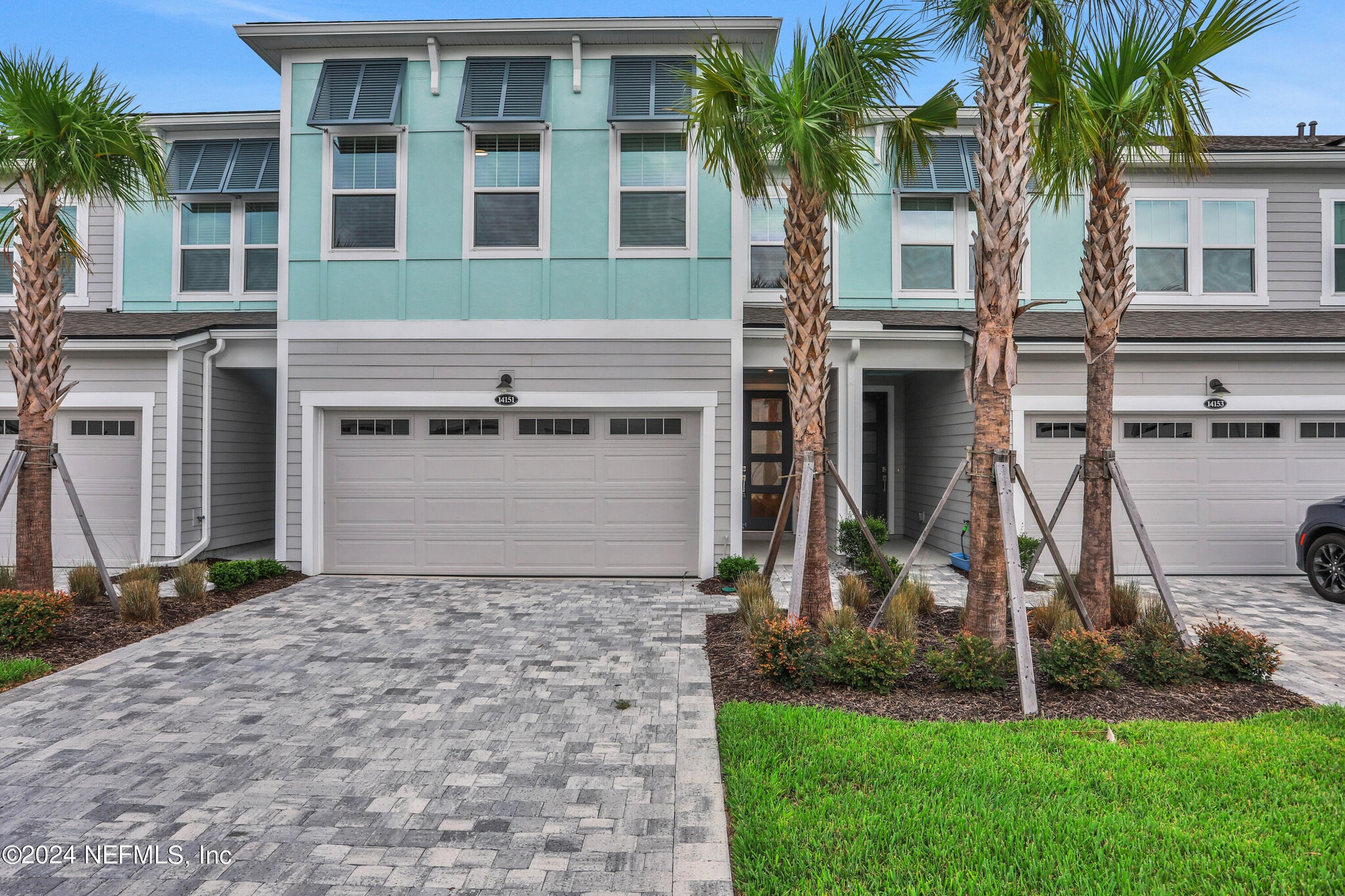 14151 Pier Ln, Jacksonville, FL 32224 - Townhome Rentals in ...