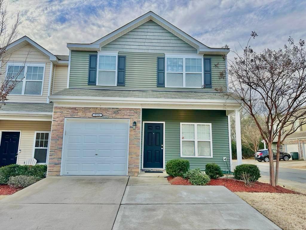 2526 Madeline Meadow Dr, Charlotte, NC 28217 - House Rental in ...