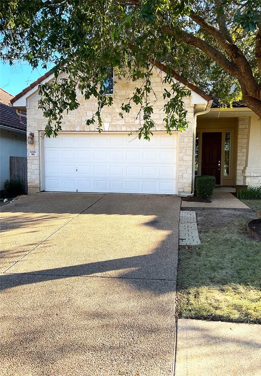 6616 Tasajillo Trail, Austin, TX 78739 - House Rental in Austin, TX ...