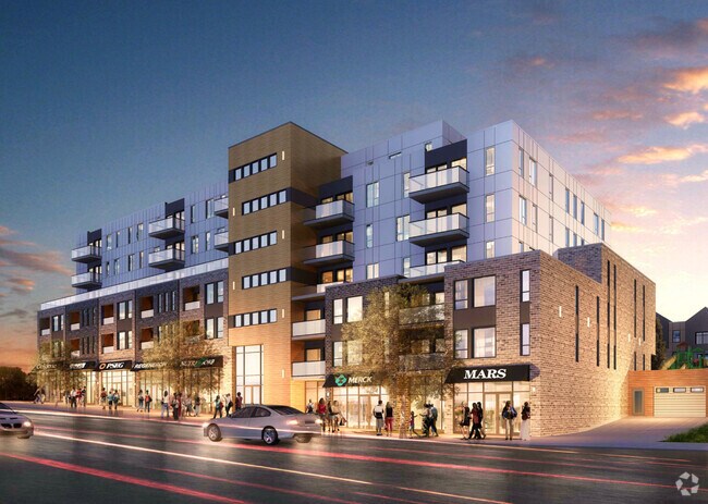 Apartments For Rent in Halifax NS - 719 Rentals | Apartments.com