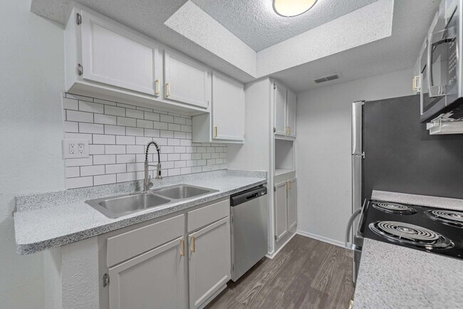 The Carson Apartments - 3700 McCann Rd Longview, TX | Apartments.com