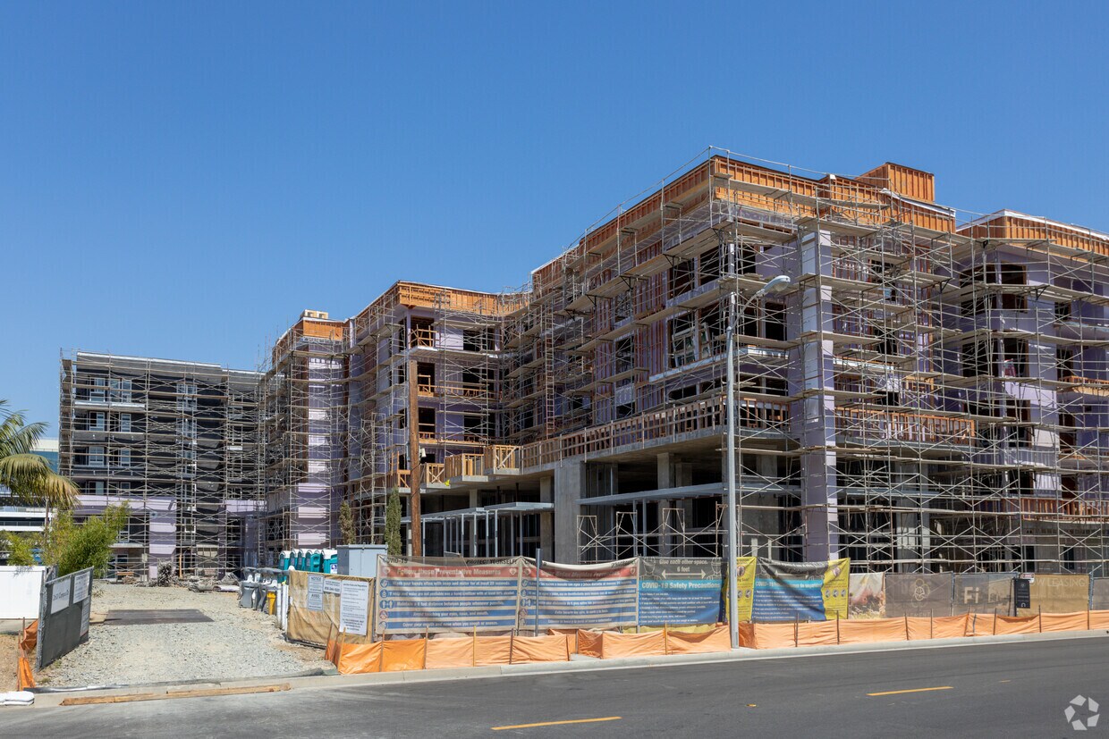 Elements - Wood Building - Apartments in Irvine, CA | Apartments.com