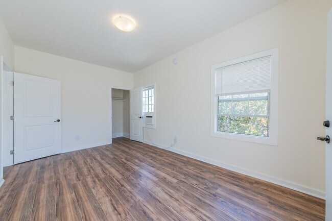 400 S Rampart Blvd Unit 8, Los Angeles, CA 90057 Apartments - Los ...