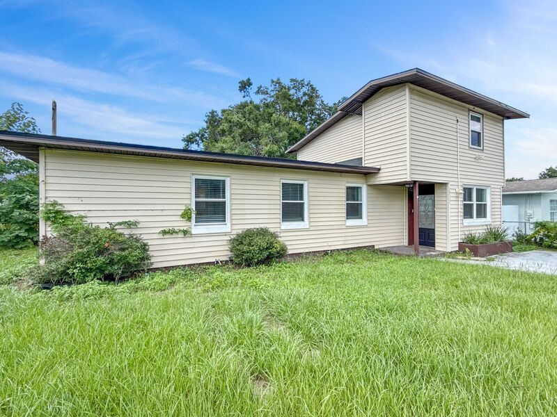 10532 Dobell Rd, Jacksonville, FL 32246 - House Rental in Jacksonville ...