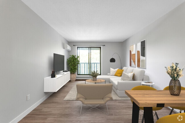 Furnished Apartments For Rent in Regina SK - 4 Rentals | Apartments.com