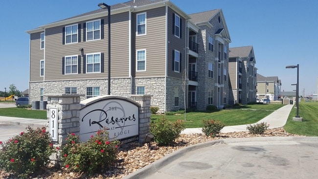 The Reserves at Trail Ridge Apartments - Great Bend, KS | Apartments.com