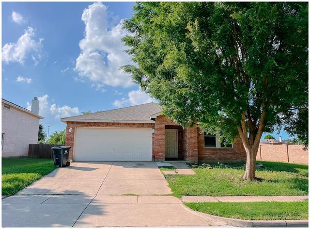 519 Travis Ranch Tr, Arlington, TX 76002 - House Rental in Arlington ...