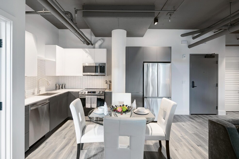 ArtHaus Ninth - 685 9th St Oakland, CA 94607 | Apartments.com