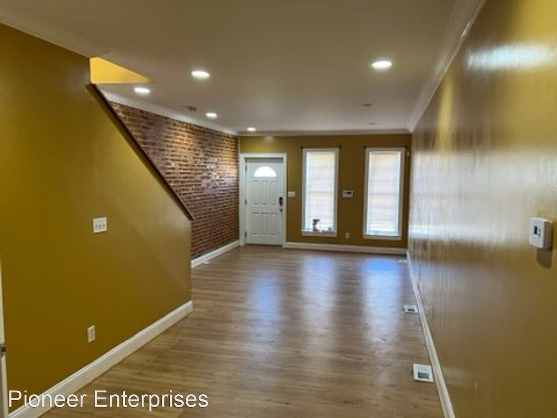 343 S Smallwood St, Baltimore, MD 21223 - House Rental in Baltimore, MD ...