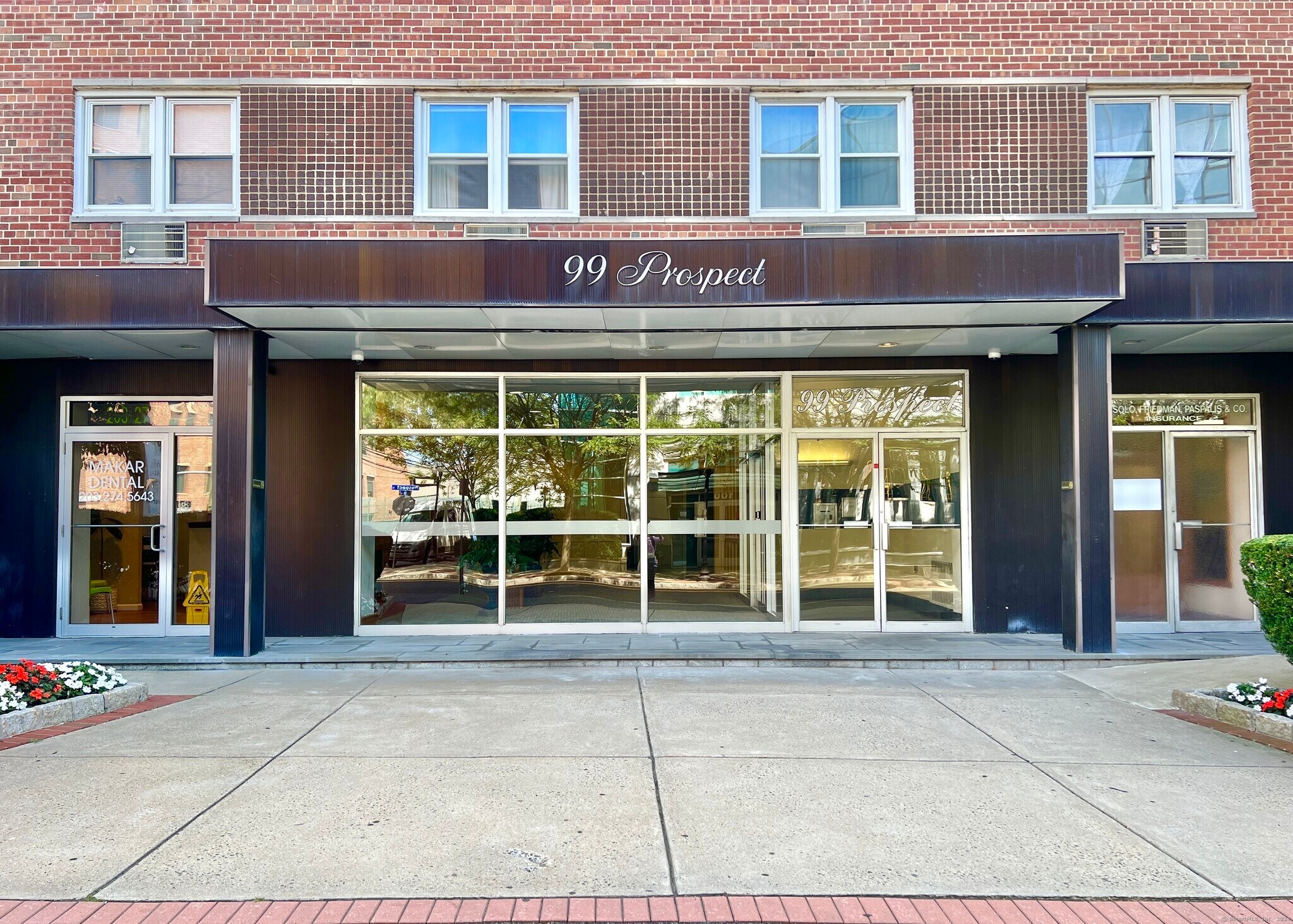 99 Prospect St Unit 3H, Stamford, CT 06901 - Condo for Rent in Stamford ...