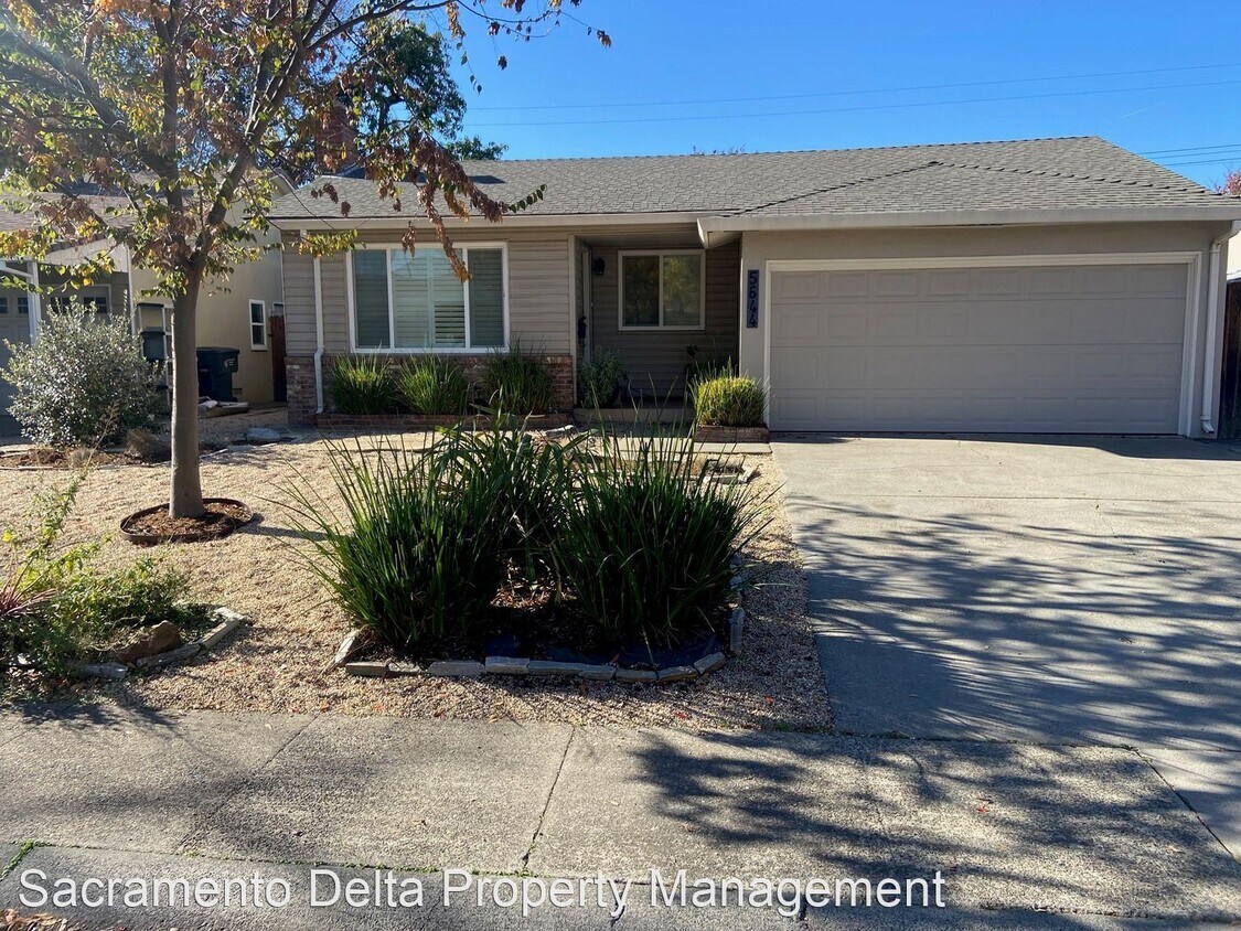 5644 Jacks Ln, Sacramento, CA 95822 - House Rental in Sacramento, CA ...