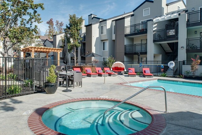 Windsor Ridge Apartments - Sunnyvale, CA | Apartments.com