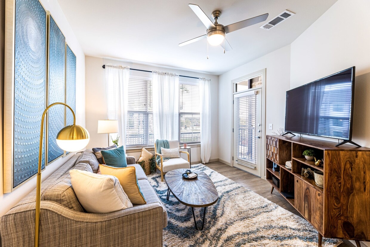 The Parker North Augusta - 752 Calvin Ter North Augusta, SC 29841 ...