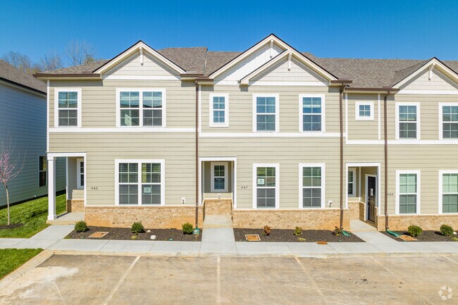 Townhomes For Rent In Antioch Tn