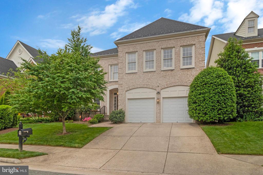 10423 Snow Point Dr, Bethesda, MD 20814 - House Rental in Bethesda, MD ...