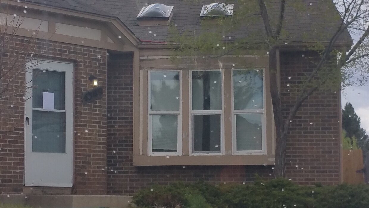 4369 Neal Ct, Colorado Springs, CO 80916 - House Rental in Colorado ...