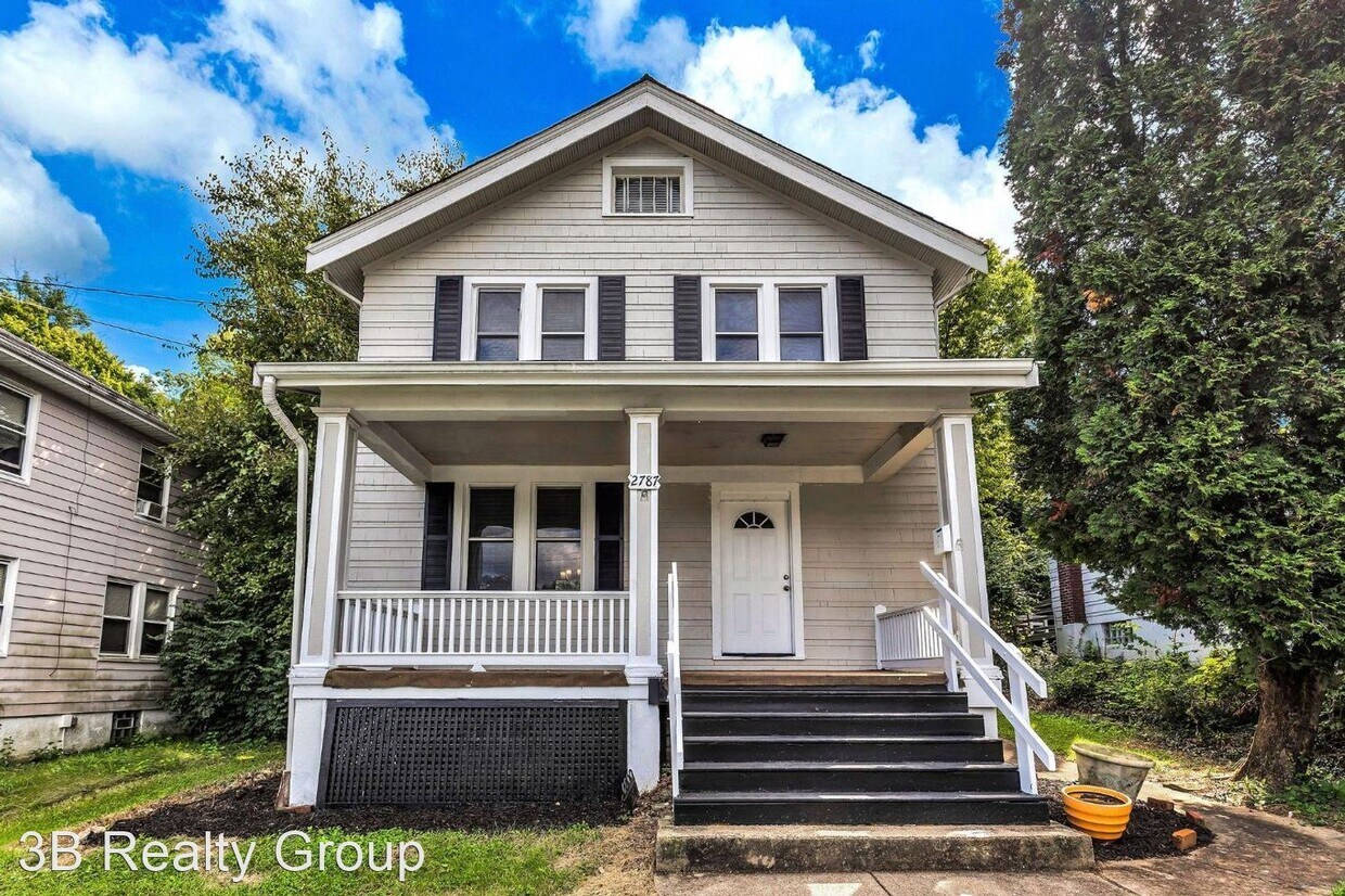 2787 Shaffer Ave, Cincinnati, OH 45211 - House Rental in Cincinnati, OH ...
