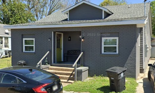 225 S 11th St, Baton Rouge, LA 70802 - House Rental in Baton Rouge, LA ...