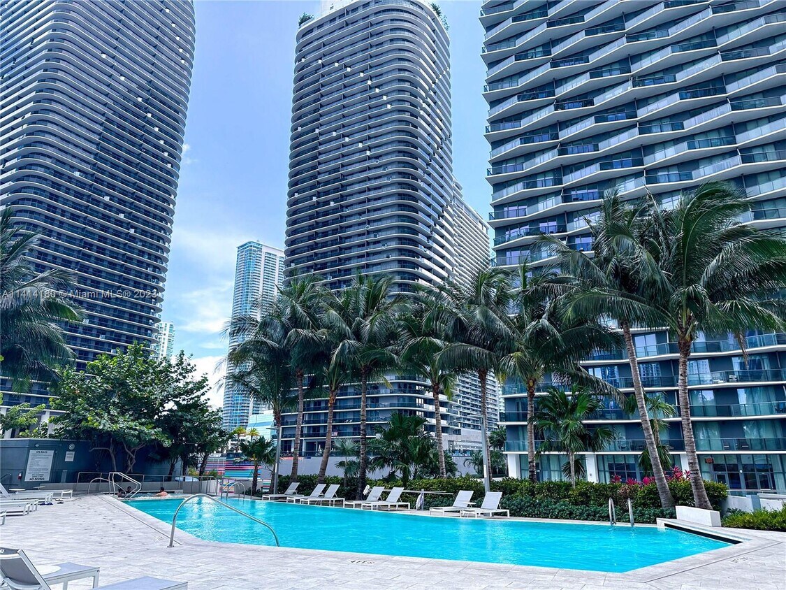 88 SW 7th St Unit 2409, Miami, FL 33130 - Condo for Rent in Miami, FL ...